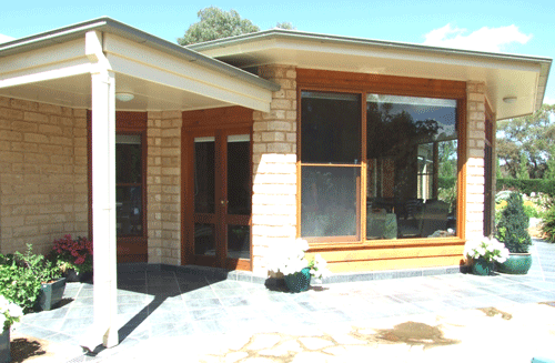 Client List - Timber Windows and Doors | Moar Windows & Doors