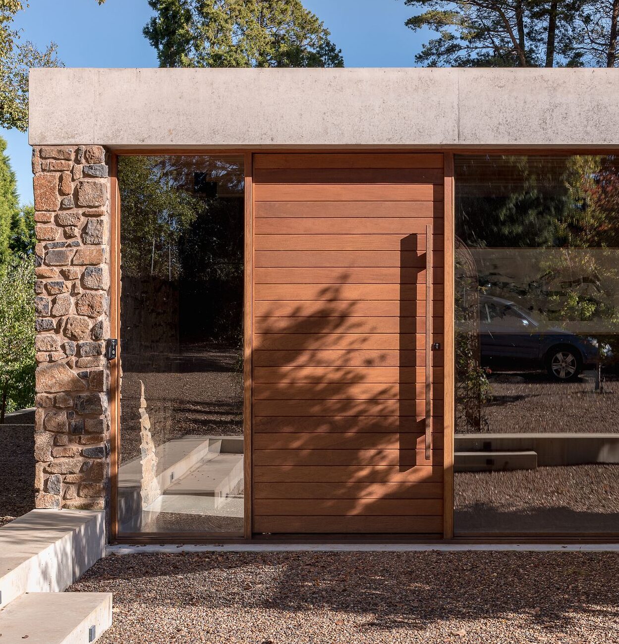 Why Wood? | Timber Windows and Doors | Moar Windows & Doors